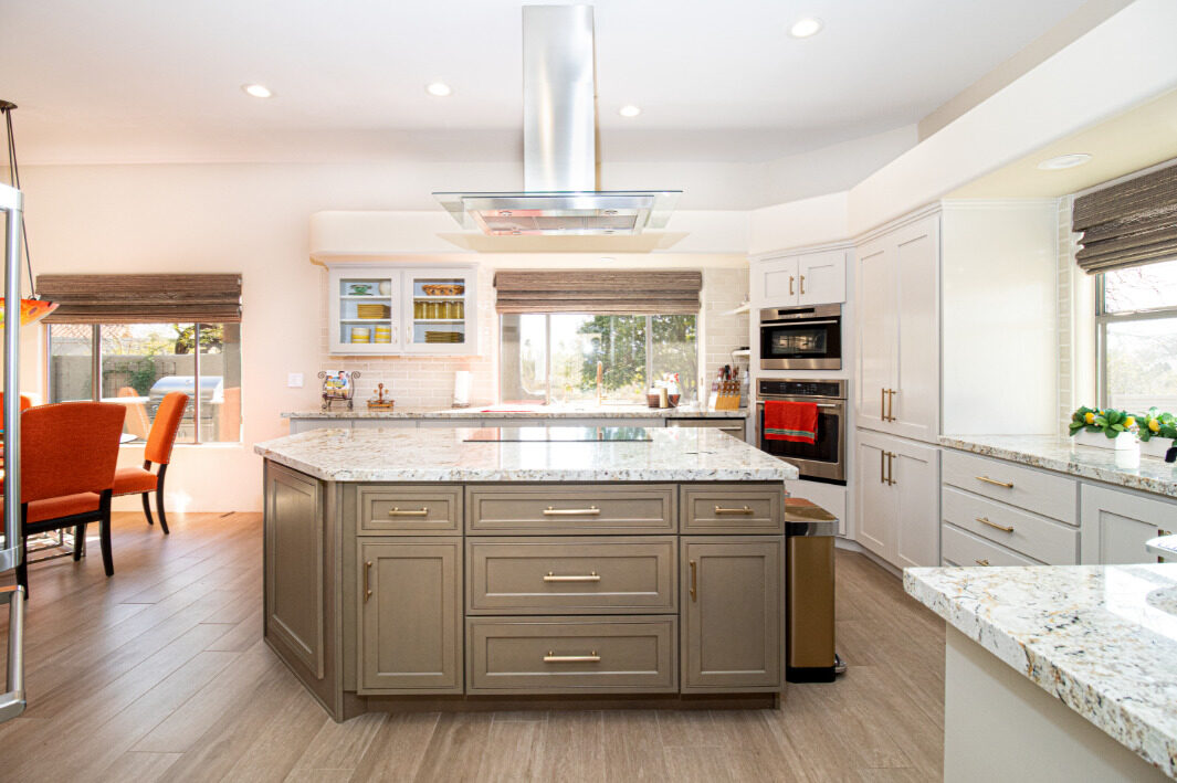 The 8 Most Durable Countertops for Kitchen - Countertop Services ...